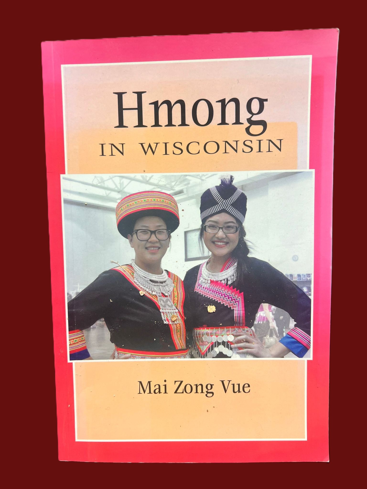 Hmong in Wisconsin - Hmong Artisans